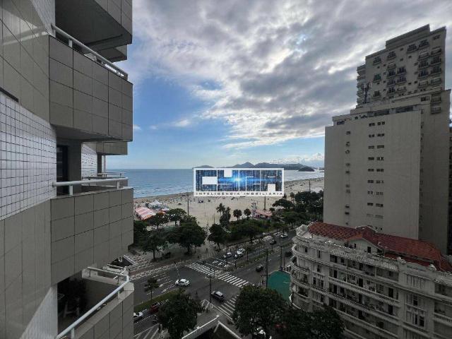 Flat para Aluguel com 1 quartos, 44 m² por R$ 5.300