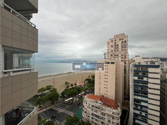 Flat para Aluguel com 1 quartos, 44 m² por R$ 6.000