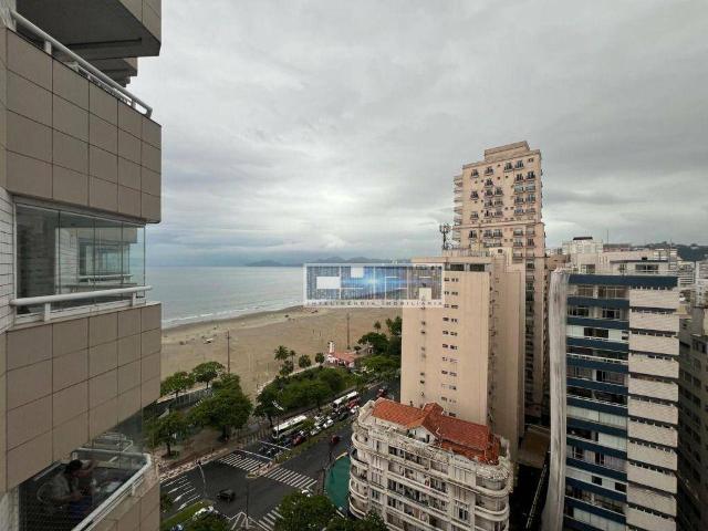 Flat para Aluguel com 1 quartos, 44 m² por R$ 6.000