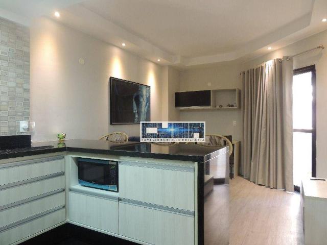 Flat para Aluguel com 1 quartos, 44 m² por R$ 6.000