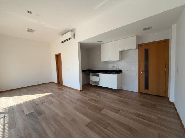 Flat para Aluguel com 1 quartos, 45 m² por R$ 2.500
