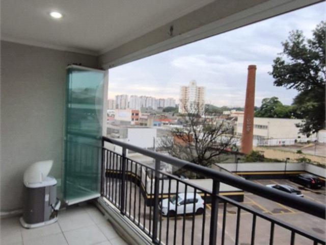 Flat para Aluguel com 1 quartos, 45 m² por R$ 2.500