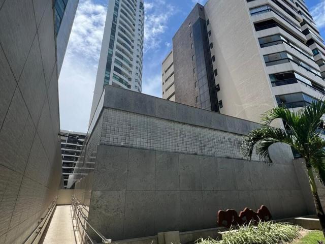 Flat para Aluguel com 1 quartos, 45 m² por R$ 4.650