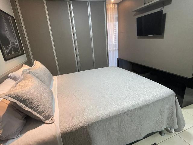 Flat para Aluguel com 1 quartos, 45 m² por R$ 4.000
