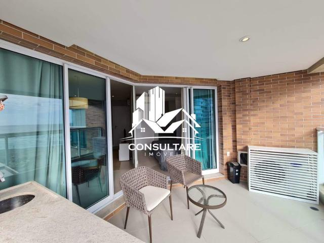 Flat para Aluguel com 1 quartos, 45 m² por R$ 5.900