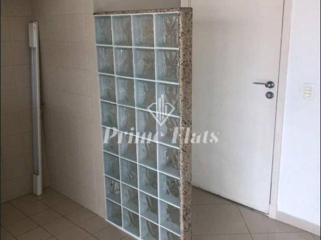 Flat para Aluguel com 1 quartos, 47 m² por R$ 7.000