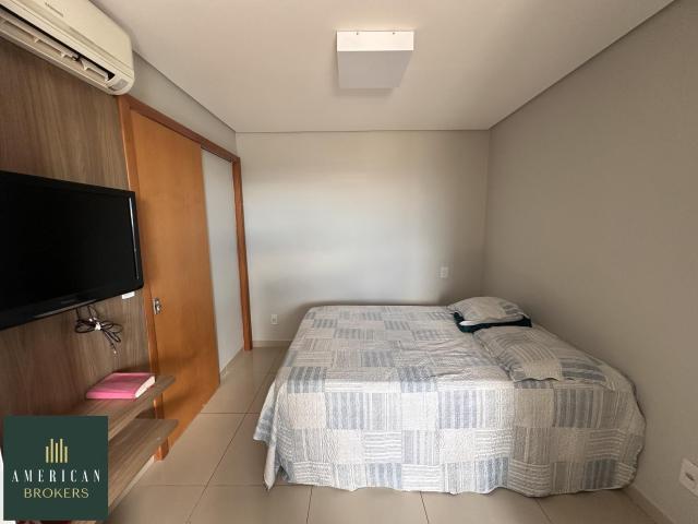 Flat para Aluguel com 1 quartos, 40 m² por R$ 2.400