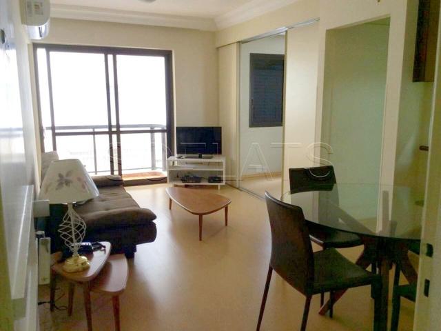 Flat para Aluguel com 1 quartos, 40 m² por R$ 6.500