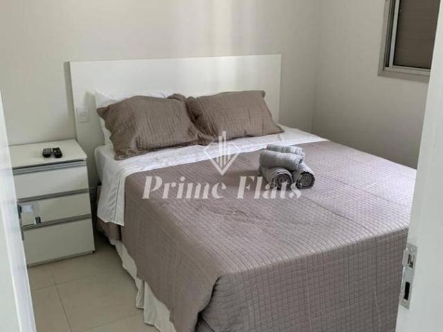 Flat para Aluguel com 1 quartos, 41 m² por R$ 2.540