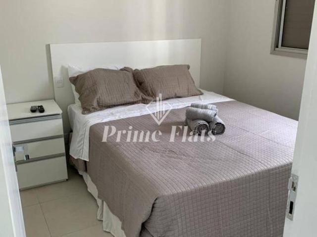Flat para Aluguel com 1 quartos, 41 m² por R$ 2.540
