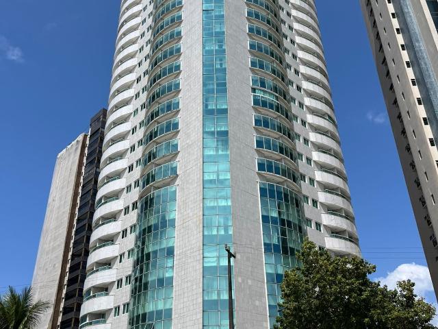 Flat para Aluguel com 1 quartos, 41 m² por R$ 4.600