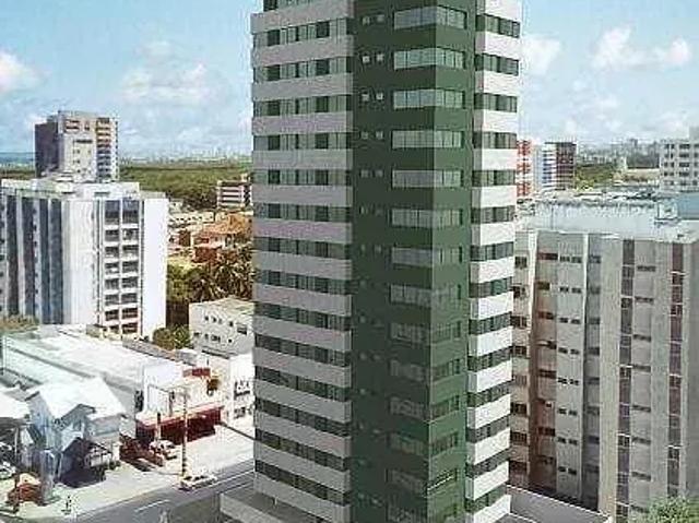 Flat para Aluguel com 1 quartos, 42 m² por R$ 3.500