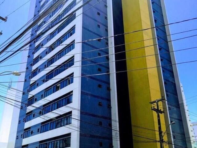 Flat para Aluguel com 1 quartos, 42 m² por R$ 3.700