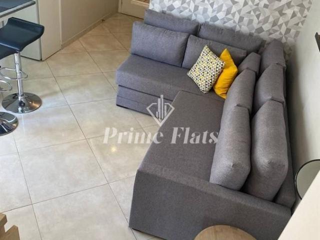 Flat para Aluguel com 1 quartos, 42 m² por R$ 3.398