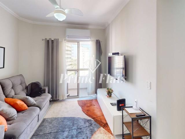 Flat para Aluguel com 1 quartos, 42 m² por R$ 3.122