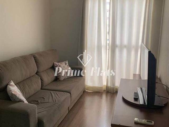 Flat para Aluguel com 1 quartos, 42 m² por R$ 2.320