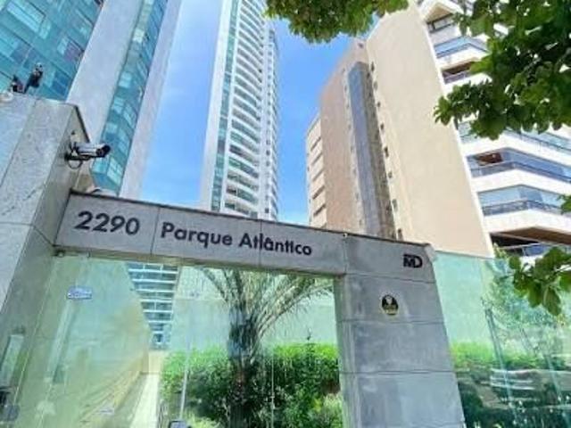 Flat para Aluguel com 1 quartos, 42 m² por R$ 4.800