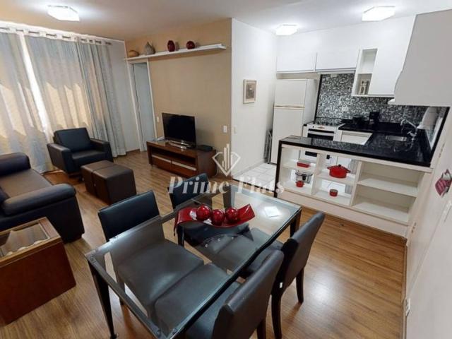 Flat para Aluguel com 1 quartos, 42 m² por R$ 6.400