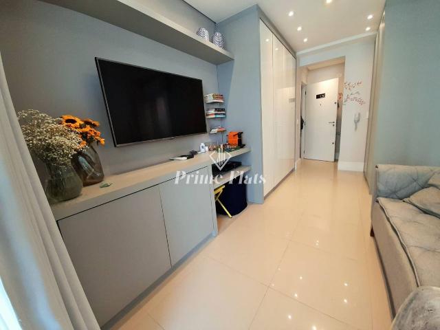 Flat para Aluguel com 1 quartos, 42 m² por R$ 6.230