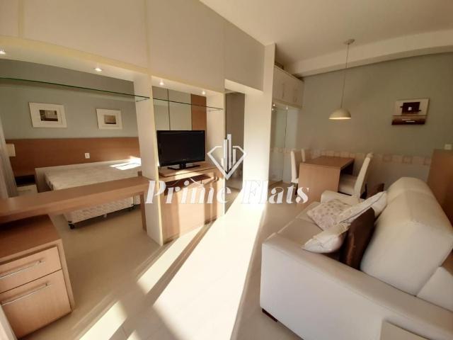 Flat para Aluguel com 1 quartos, 55 m² por R$ 6.297