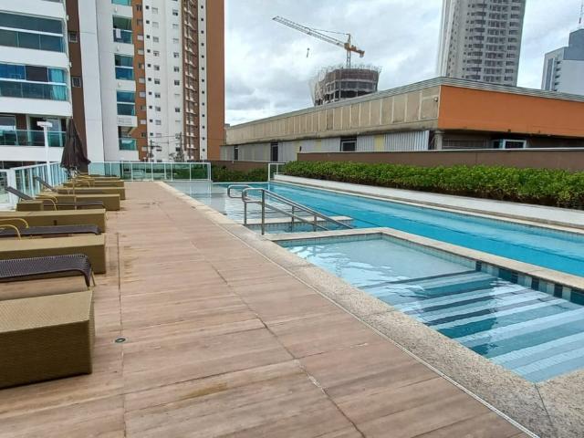 Flat para Aluguel com 1 quartos, 53 m² por R$ 4.020