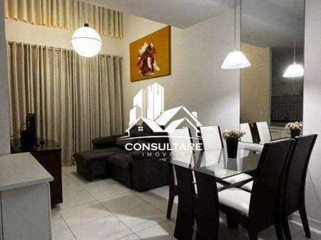 Flat para Aluguel com 1 quartos, 70 m² por R$ 5.500