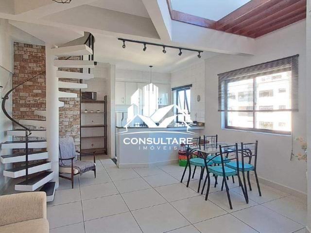Flat para Aluguel com 1 quartos, 84 m² por R$ 6.000