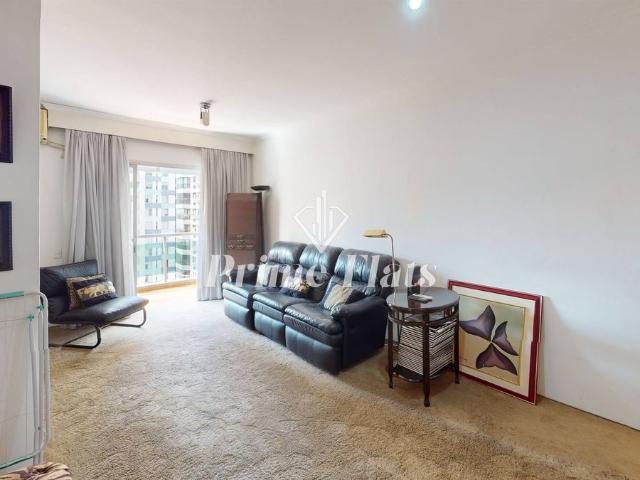 Flat para Aluguel com 1 quartos, 90 m² por R$ 6.683