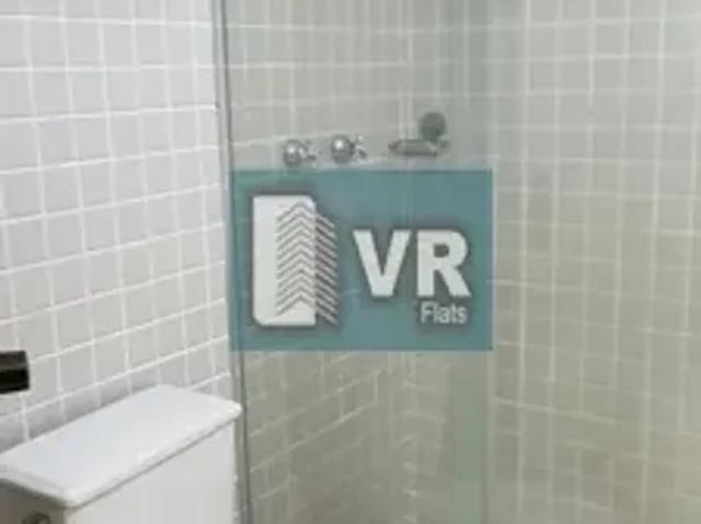 Flat para aluguel com 28 metros quadrados com 1 quarto em Cerqueira César São Paulo SP
