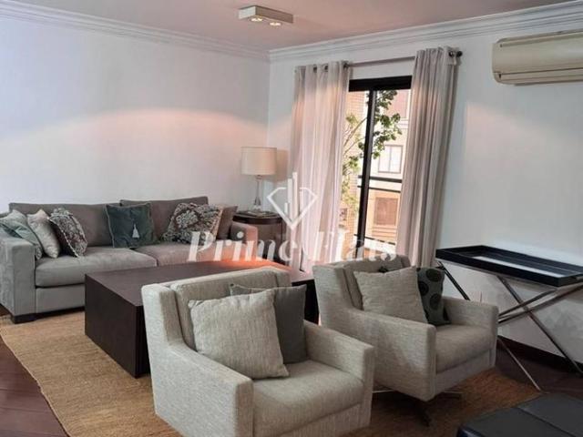 Flat para Aluguel com 2 quartos, 120 m² por R$ 11.024