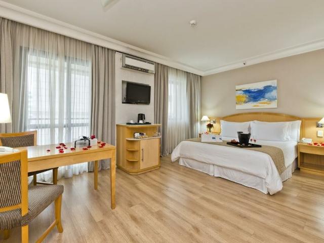 Flat para Aluguel com 2 quartos, 40 m² por R$ 6.000