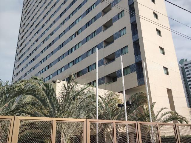 Flat para Aluguel com 2 quartos, 50 m² por R$ 4.500