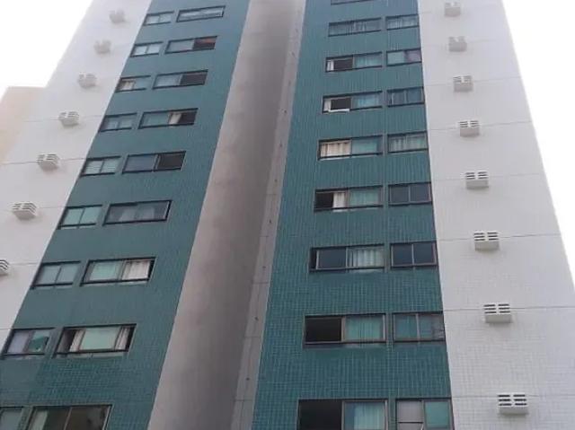 Flat para Aluguel com 2 quartos, 65 m² por R$ 3.600