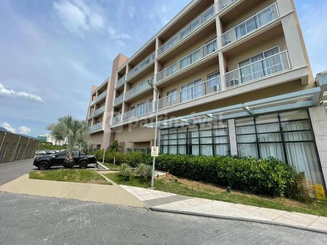 Flat para Aluguel com 2 quartos, 69 m² por R$ 3.450