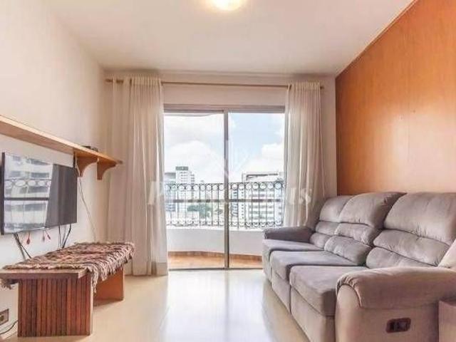 Flat para Aluguel com 2 quartos, 60 m² por R$ 3.799