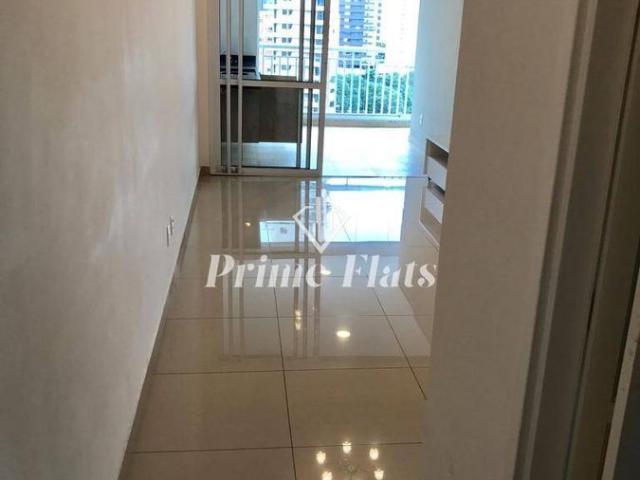 Flat para Aluguel com 2 quartos, 76 m² por R$ 6.735