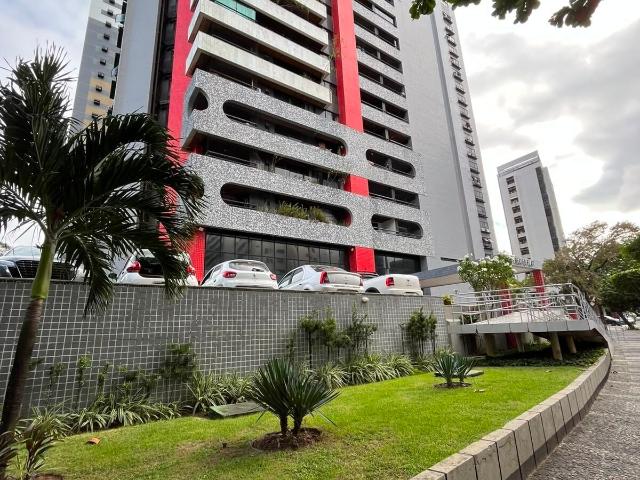 Flat para Aluguel com 2 quartos, 70 m² por R$ 4.000