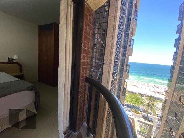 Flat para Aluguel com 2 quartos, 85 m² por R$ 15.000