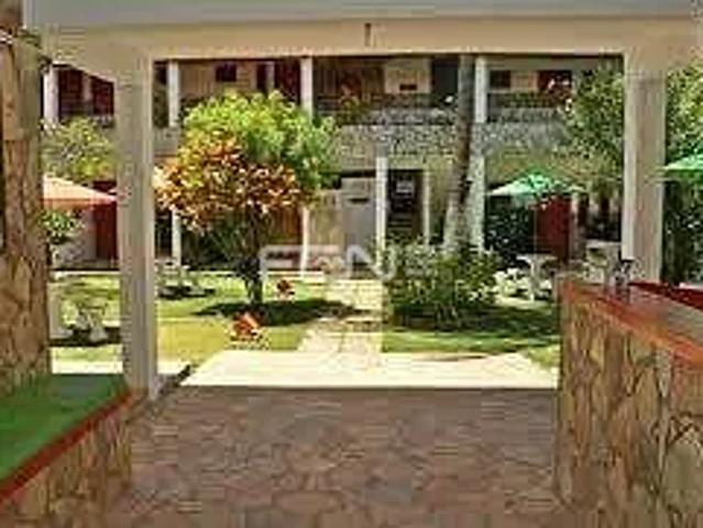 Flat para Aluguel com 5 quartos, 1000 m² por R$ 45.000