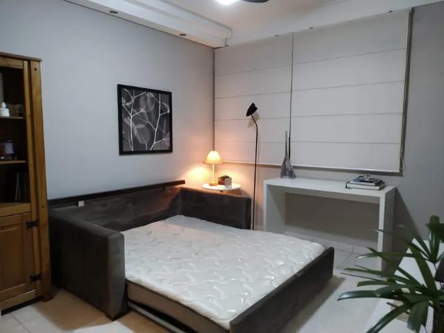 Flat para aluguel e venda possui 41 metros quadrados com 1 quarto em Moema São Paulo SP
