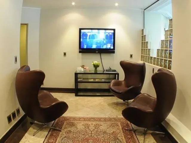 Flat para aluguel prox. À av. paulista!