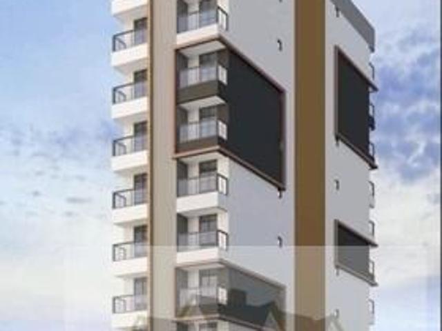 Flat para investimento ao lado da UFABC lançamento Santo Andre