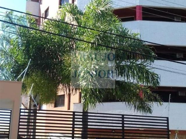 Flat para locação mensal