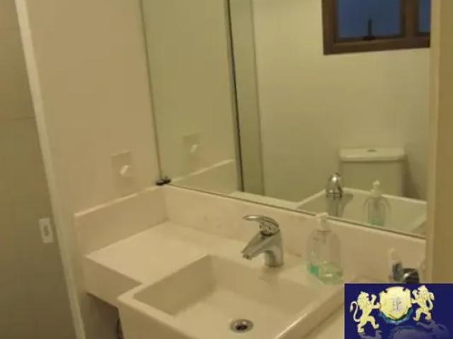 Flat para locação na Bela Vista Edifício Paulista Wall Street Cód. OWW05251