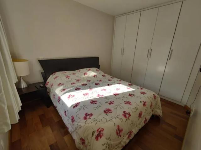 Flat para locação na Bela Vista Edifício Paulista Wall Street Cód. PQN03438