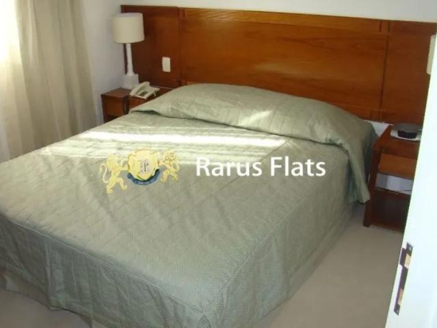 Flat com 2 Quartos para alugar, 54m² Vila Olímpia