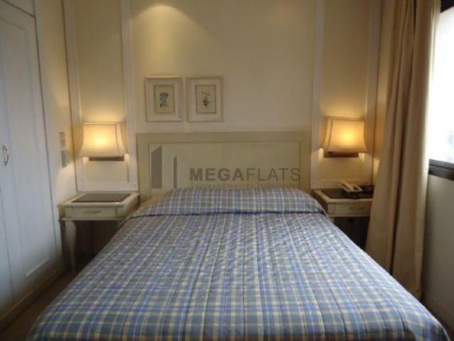 FLAT PARA LOCAÇÃO NA VILA OLIMPIA!