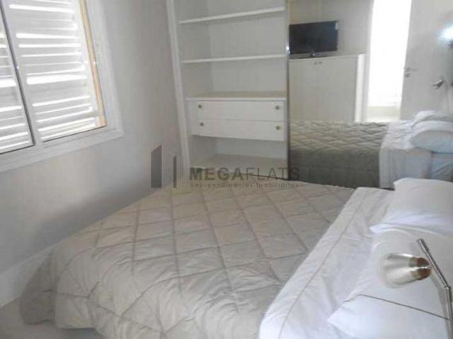 FLAT PARA LOCAÇÃO NA VILA OLÍMPIA!
