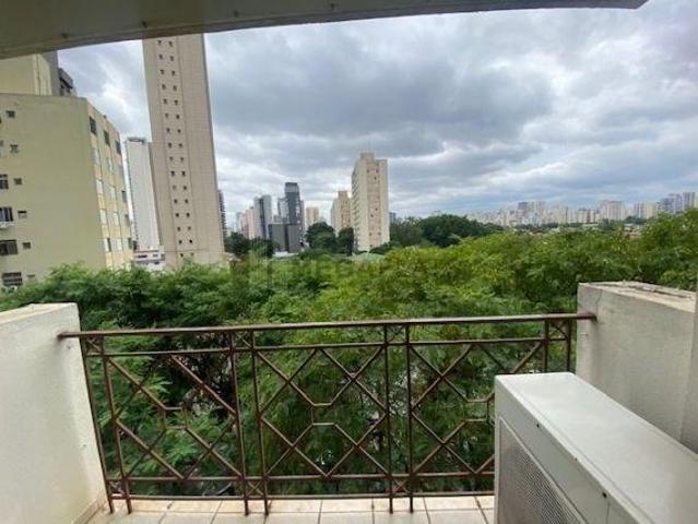 FLAT PARA LOCAÇÃO NA VILA OLÍMPIA!