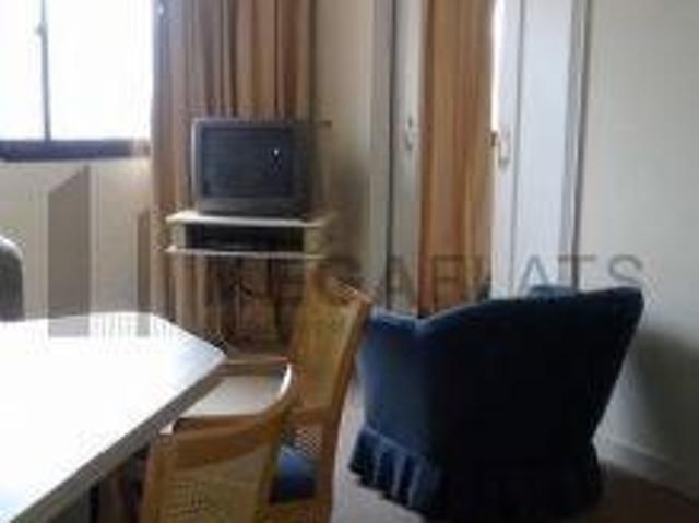 FLAT PARA LOCAÇÃO NA VILA OLÍMPIA!